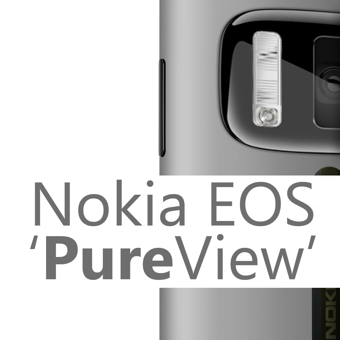 Dit jaar een Nokia Lumia met 41 megapixel-camera? | GSMacties.nl